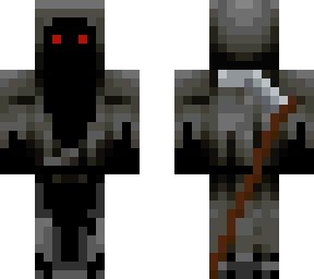 grim reaper | Minecraft Skins
