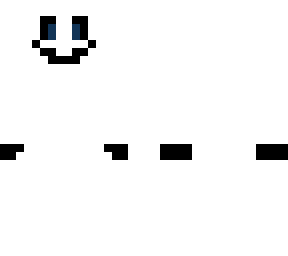 Happy | Minecraft Skin