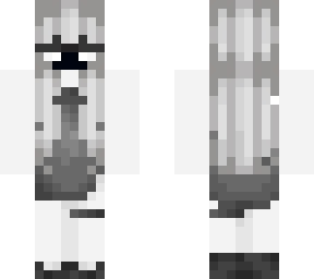 Ida !! | Minecraft Skin