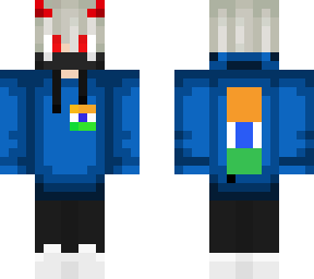 indian | Minecraft Skins