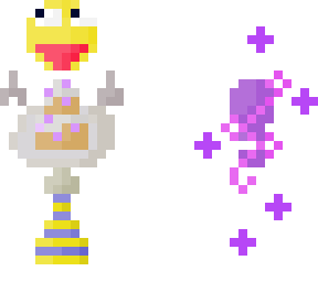 birthday | Minecraft Skins