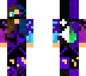 jade | Minecraft Skin