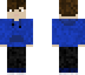 blue jay | Minecraft Skins