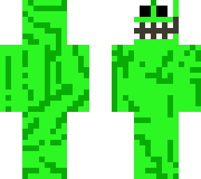 jumbo josh | Minecraft Skins