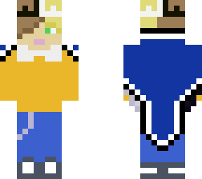 Kais minecraft skin | Minecraft Skin
