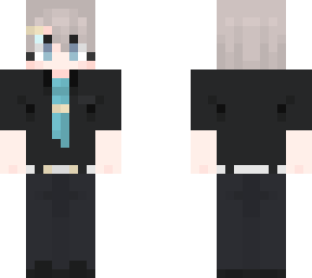 haru | Minecraft Skins