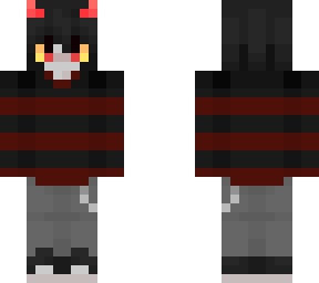 karkat | Minecraft Skins