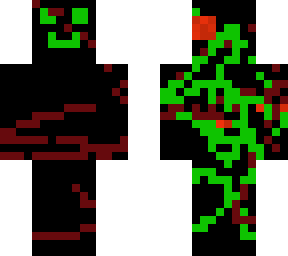 killer | Minecraft Skins