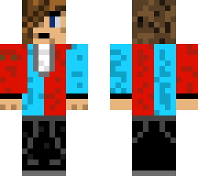 Kompot | Minecraft Skin