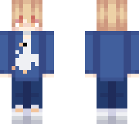 handsome boy | Minecraft Skins