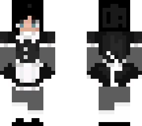 MAid skins | Minecraft Skin