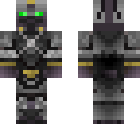 space marine | Minecraft Skins