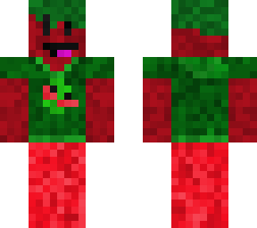 Melon | Minecraft Skin