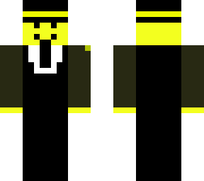 men | Minecraft Skin