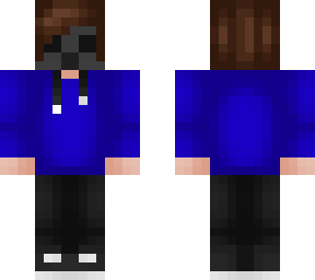 miguel | Minecraft Skins