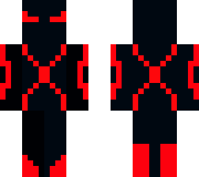 miles morales | Minecraft Skins