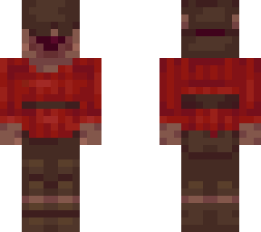 Mini | Minecraft Skin