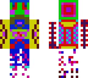 minecraft skins | Minecraft Skins