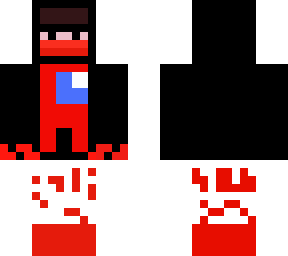 gd skin | Minecraft Skins