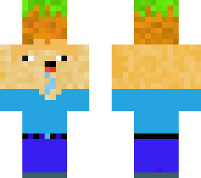 noobek12345 | Minecraft Skin