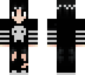nose | Minecraft Skin