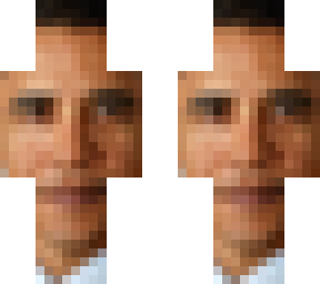 obamna | Minecraft Skin