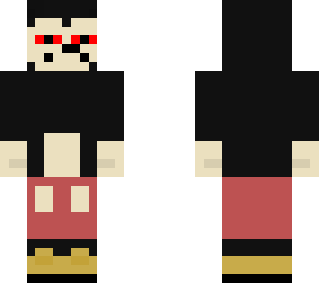 gd skin | Minecraft Skins