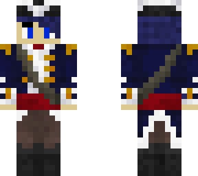 ark | Minecraft Skins