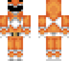 ranger | Minecraft Skins