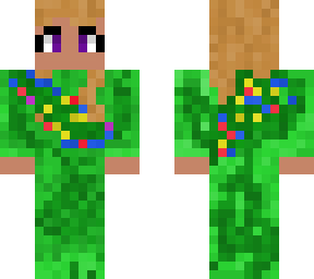 pixie | Minecraft Skins
