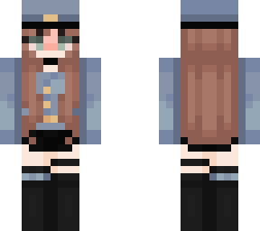 police skins | Minecraft Skins