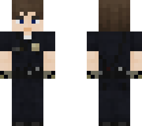 police officer | Minecraft Skins
