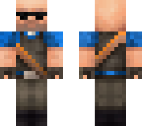 pootis | Minecraft Skins