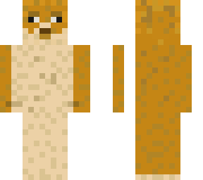 pufferfish | Minecraft Skins