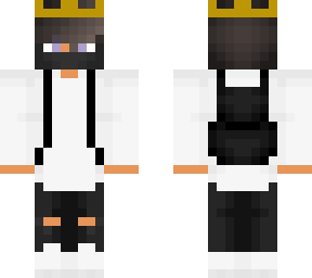 pvp master | Minecraft Skin