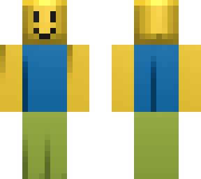 Roblox skin | Minecraft Skin