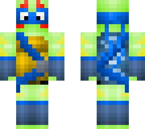 tmnt ninja turtles | Minecraft Skins