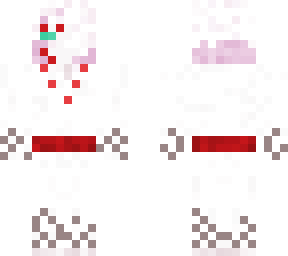rui | Minecraft Skins