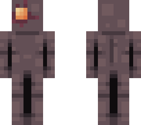 rust | Minecraft Skins