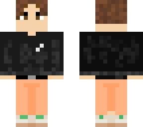 Samuel 2 | Minecraft Skin