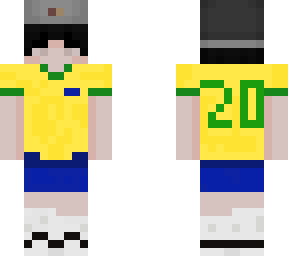 Scott | Minecraft Skin