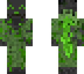 Skadj draft | Minecraft Skin