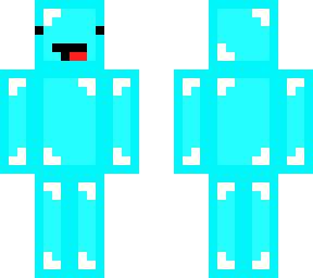 SKEPPY | Minecraft Skin
