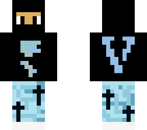 vlone | Minecraft Skins