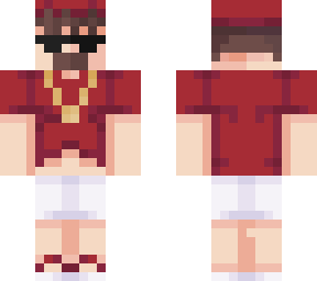 skibidi | Minecraft Skins