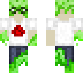 slimeccl | Minecraft Skins