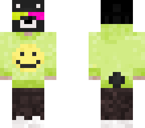 spreen | Minecraft Skins