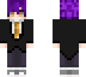 starborn | Minecraft Skins