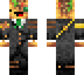 steampunk | Minecraft Skins