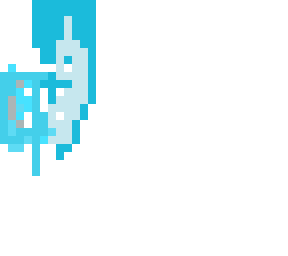 stray | Minecraft Skin